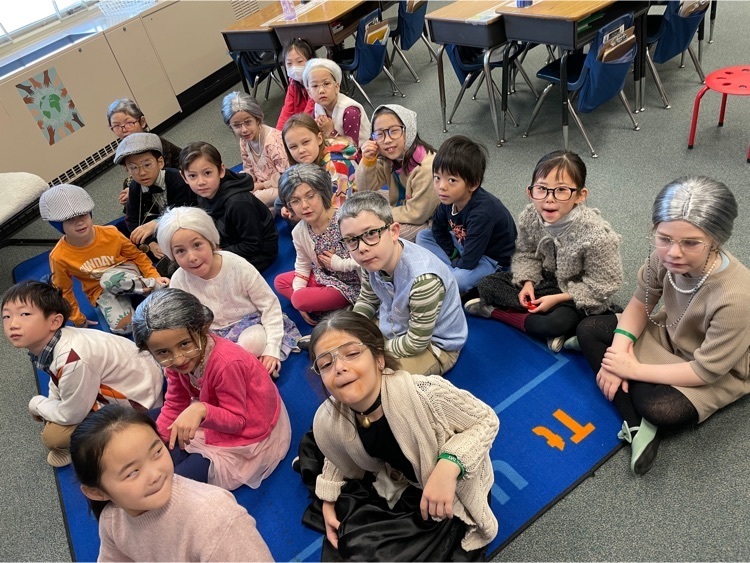 Live Feed | Merritt Memorial School